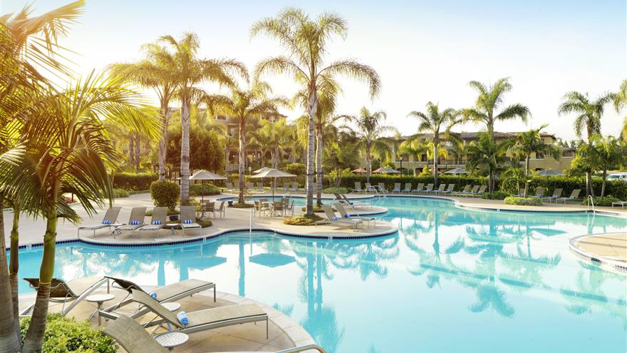 MarBrisa, a Hilton Grand Vacations Club | Carlsbad, CA