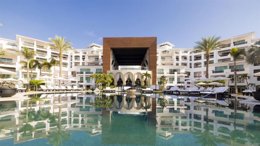 4 Reasons To Choose Cabo Azul | Hilton Grand Vacations