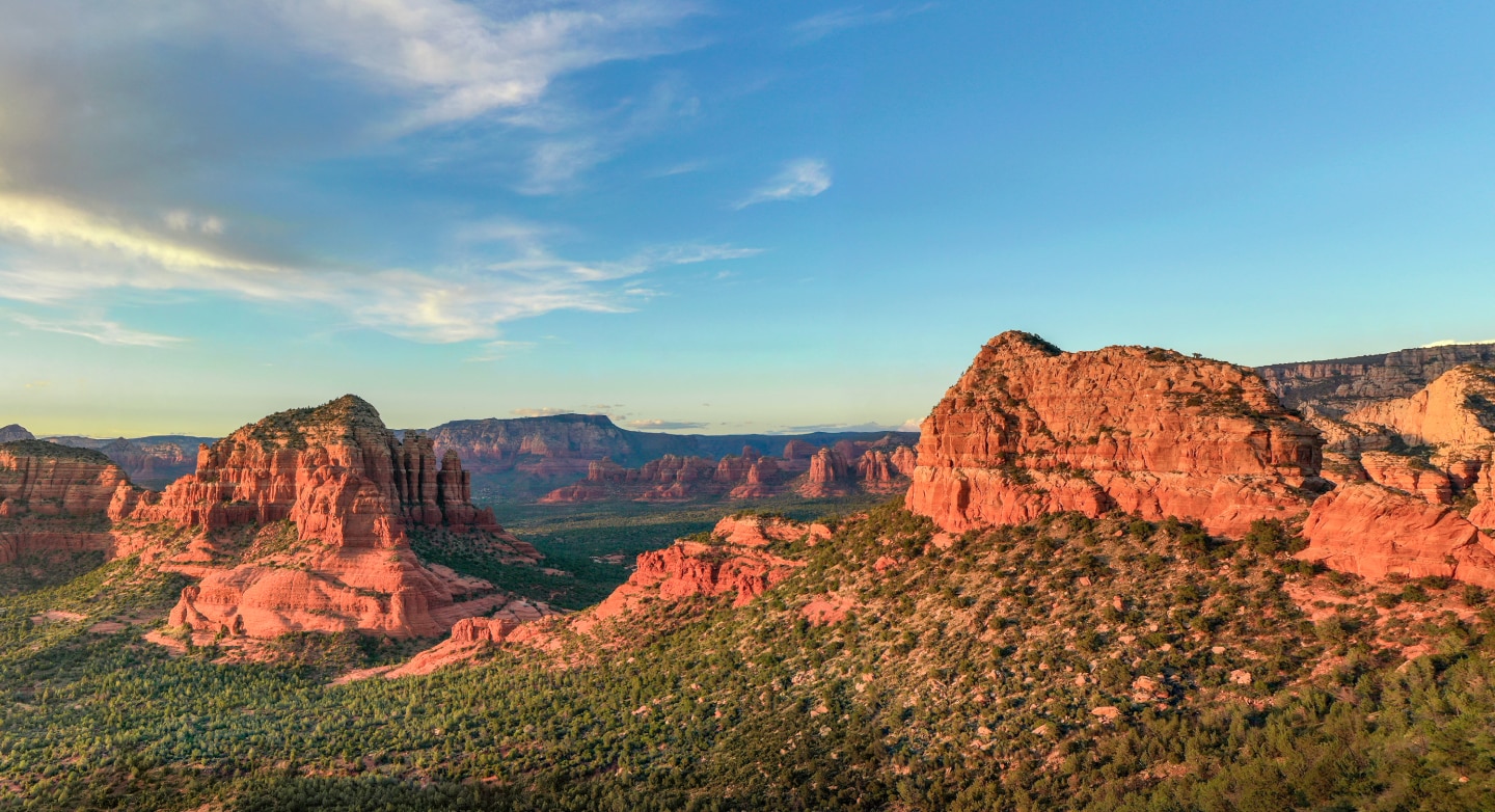 Sedona Summit, a Hilton Vacation Club | Arizona Timeshare