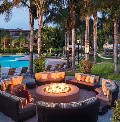 MarBrisa, a Hilton Grand Vacations Club | Carlsbad, CA