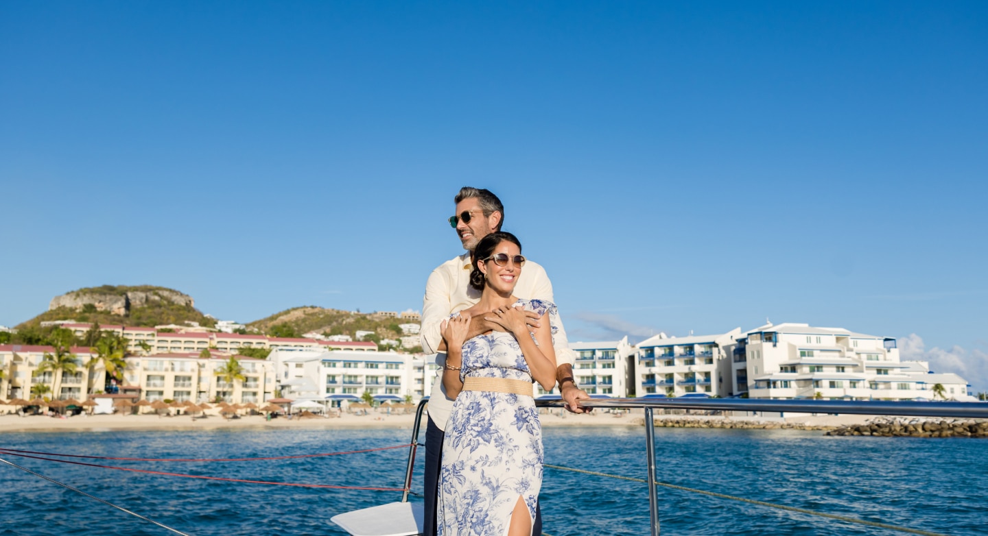 Flamingo Beach, a Hilton Vacation Club| The Caribbean