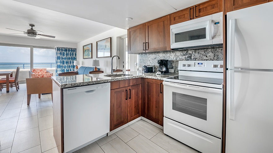 Flamingo Beach, a Hilton Vacation Club| The Caribbean