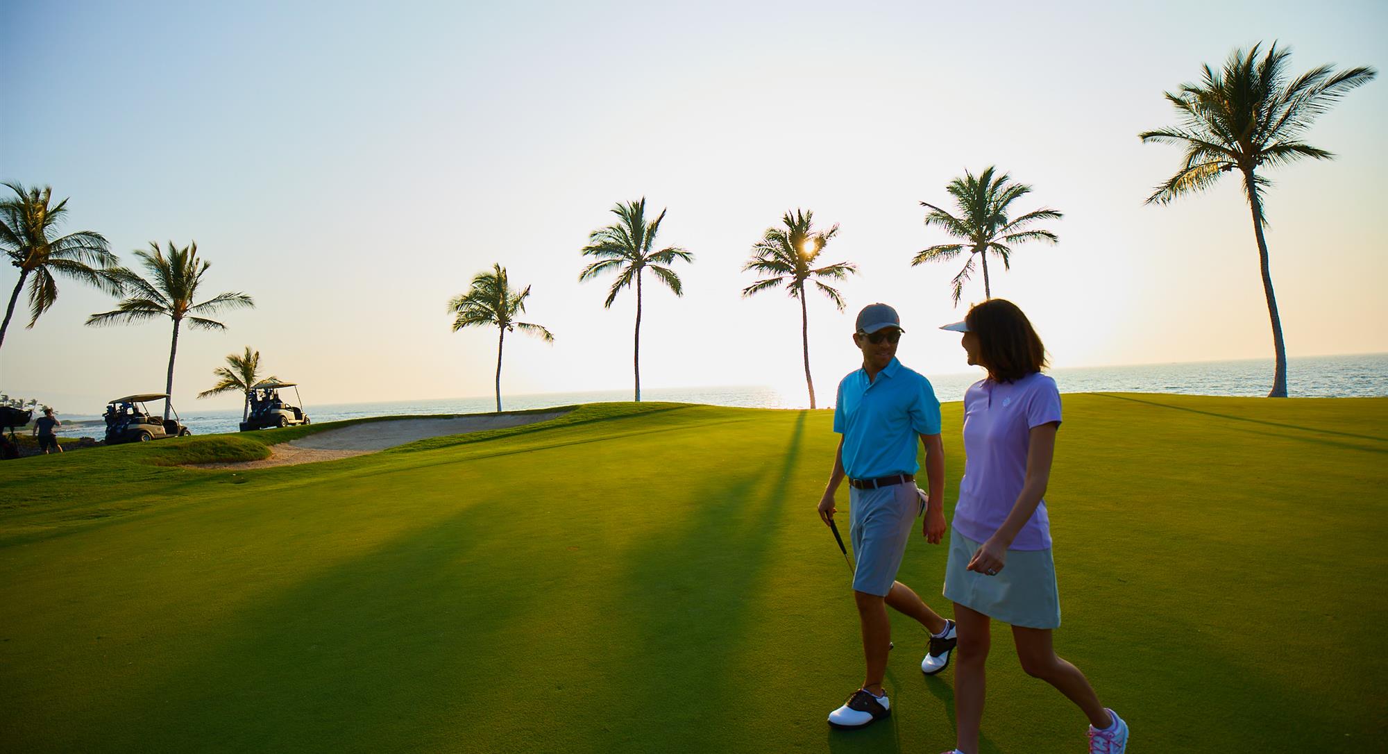 The Bay Club, a Hilton Grand Vacations Club | Hawaii