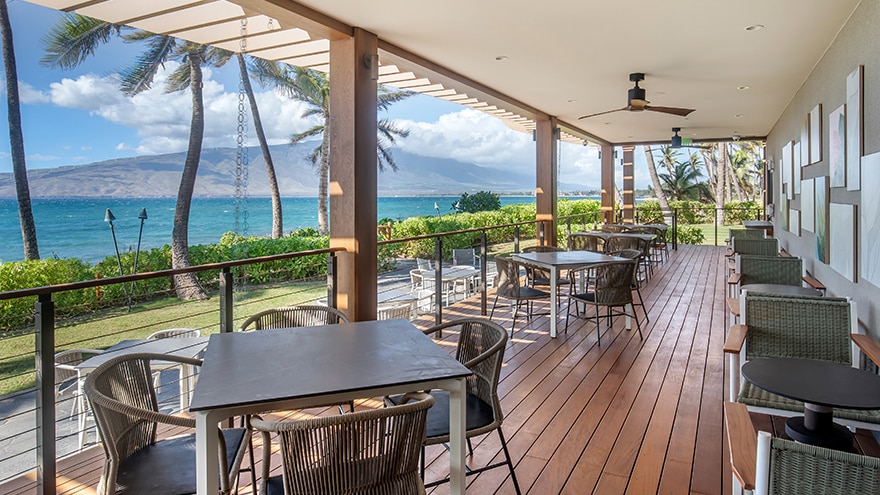 Maui Bay Villas, a Hilton Grand Vacations Club | Maui, HI