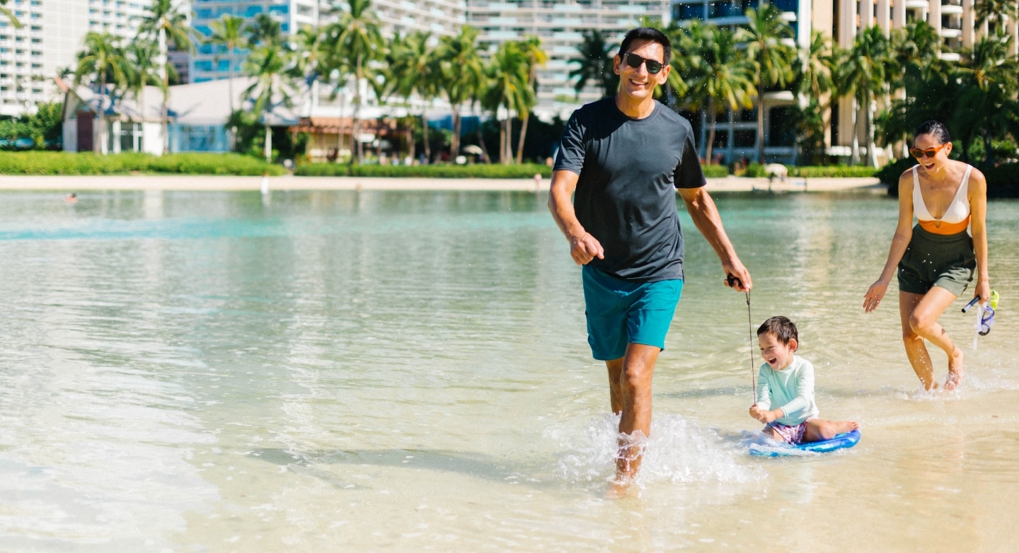Grand Waikikian, a Hilton Grand Vacations Club | Oahu, HI