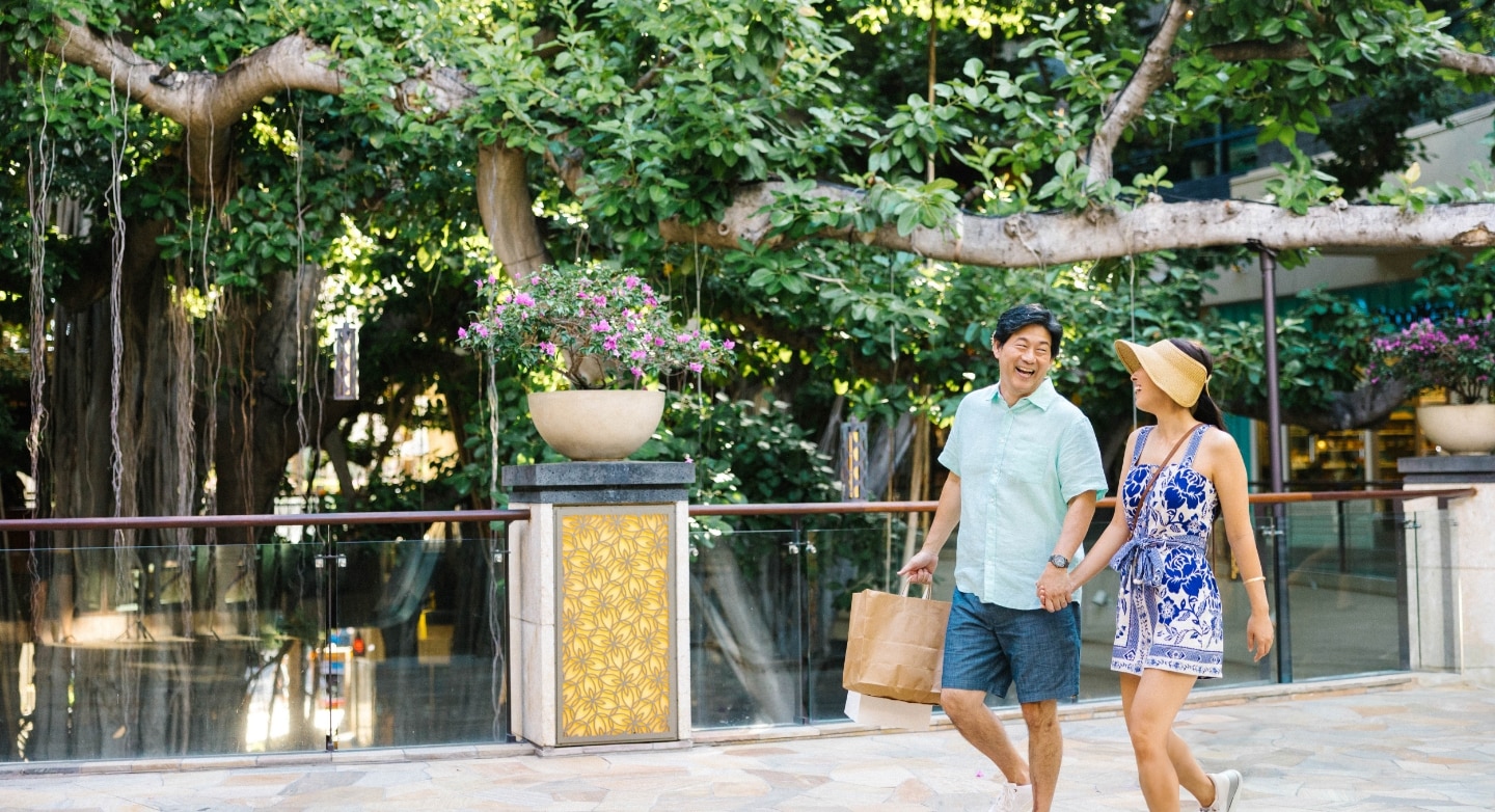 Ka Haku, a Hilton Club | Honolulu