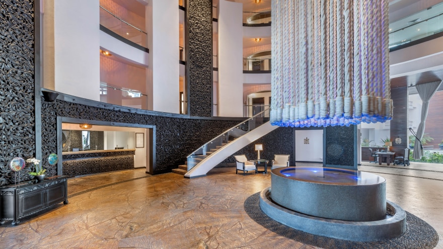 Cabo Azul, a Hilton Vacation Club | Cabo San Lucas | Hilton Grand Vacations