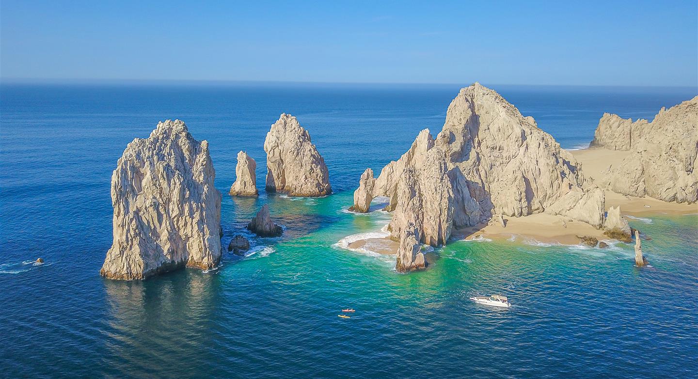 La Pacifica Los Cabos, a Hilton Club | Mexico Timeshare