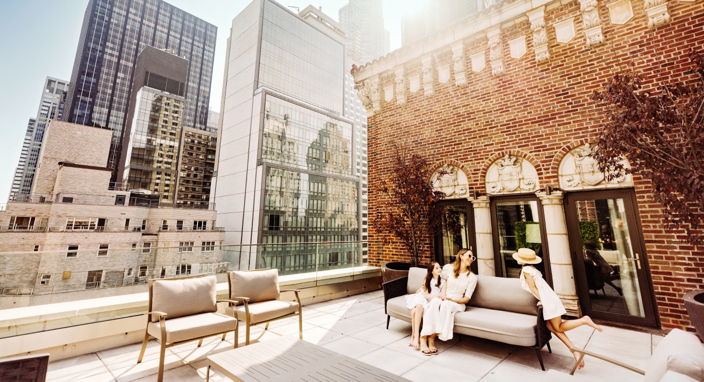 The Quin, a Hilton Club | Hilton Grand Vacations