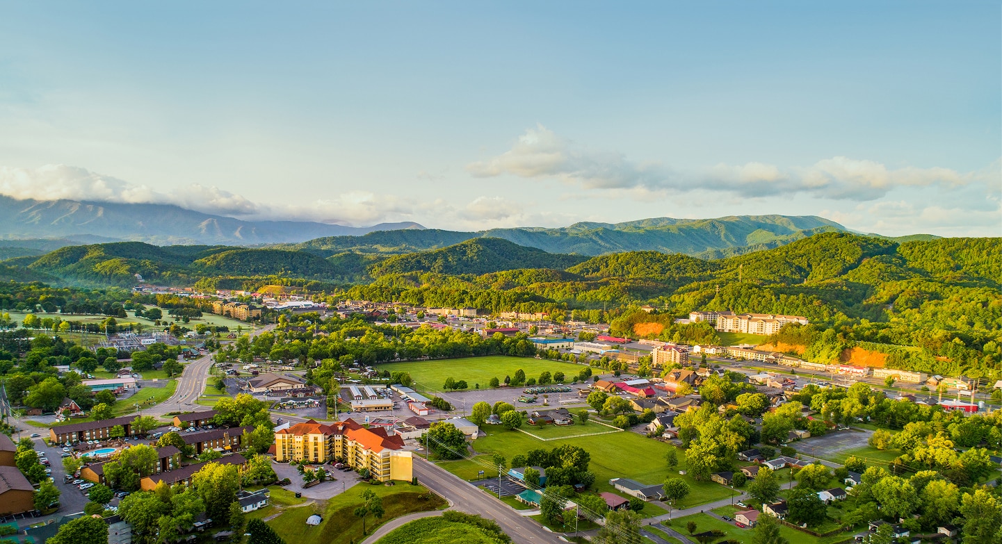 Laurel Crest, a Hilton Vacation Club | Hilton Grand Vacations